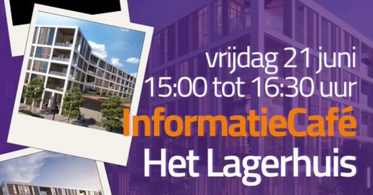 Het Lagerhuis in Enschede | Nieuw Wonen Twente